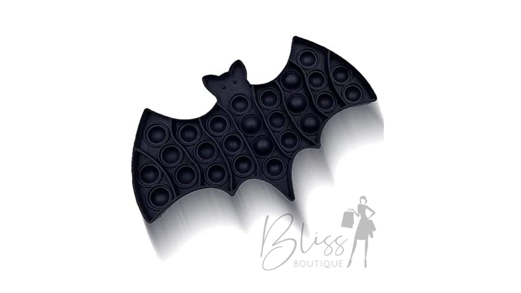 Bat pop it – Bliss Boutique KS